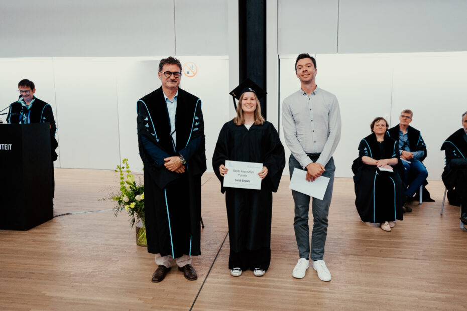 Bayer Award 2024 – HORTICELL